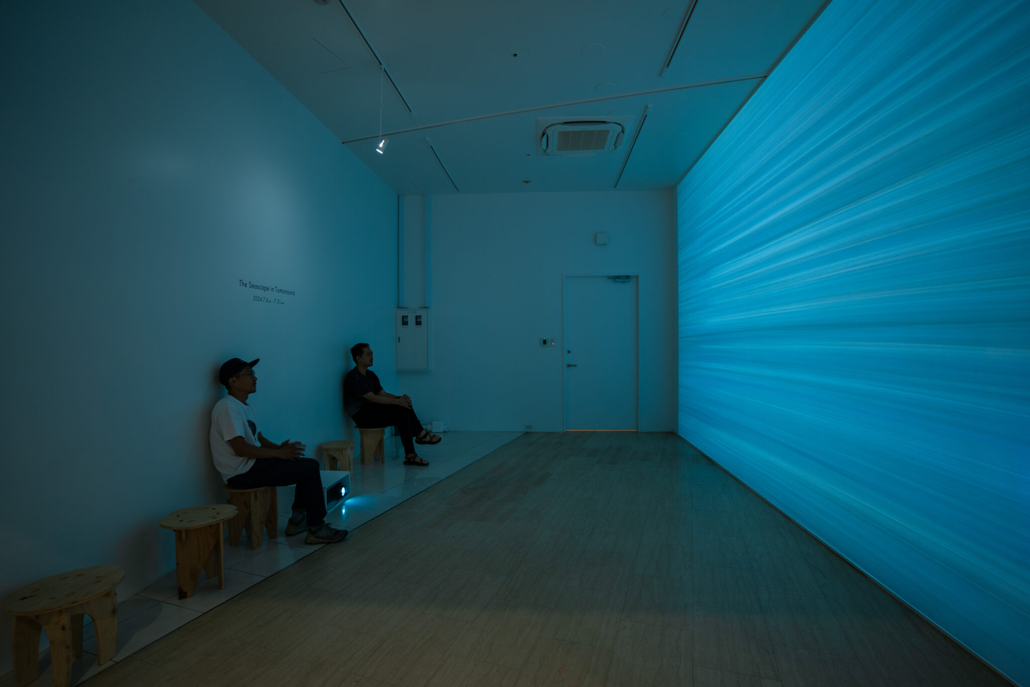 iti SETOUCHI（イチ セトウチ）